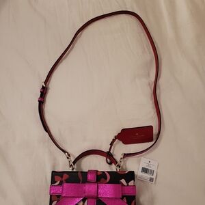 kate spade | Bags | Kate Spade Wrapping Party Gift Box Crossbody | Poshmark